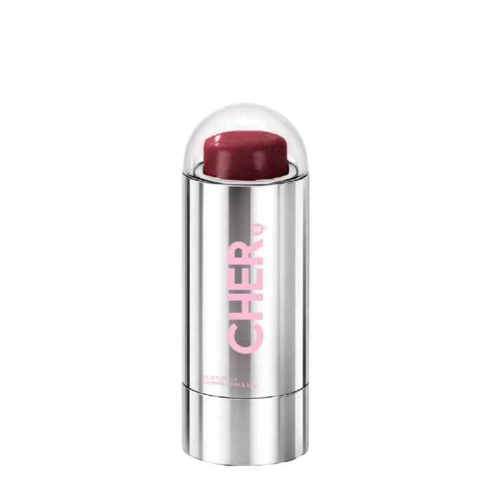 Parfumerie - DIECIOCHO MULTISTICK CHEEKS, EYES AND LIPS BLUSH CHERRY