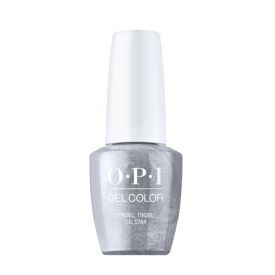 Parfumerie - ESMALTE GEL COLOR HPM 08-RED-Y FOR THE HOLIDAYS