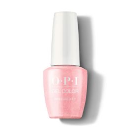 Parfumerie - ESMALTE SEMIPERMANENTE GEL COLOR R44 PRINCESSES RULE