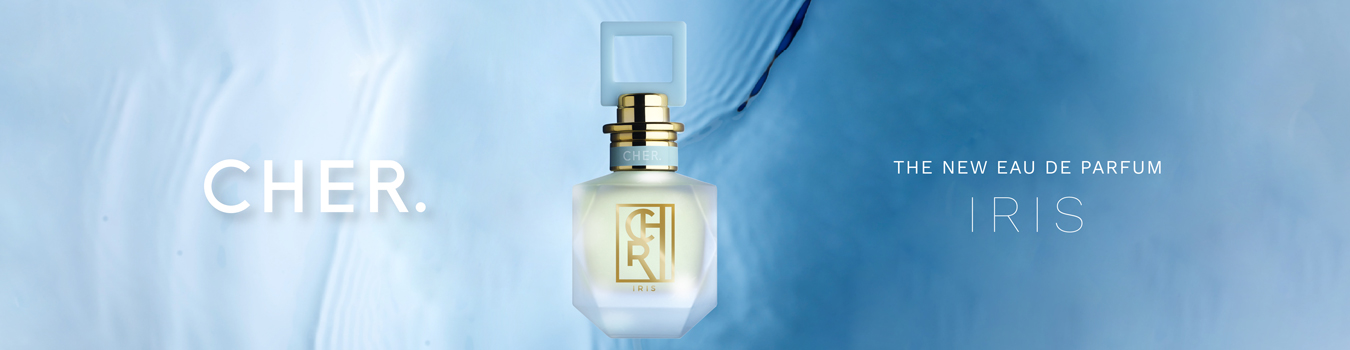 Parfumerie - CHER