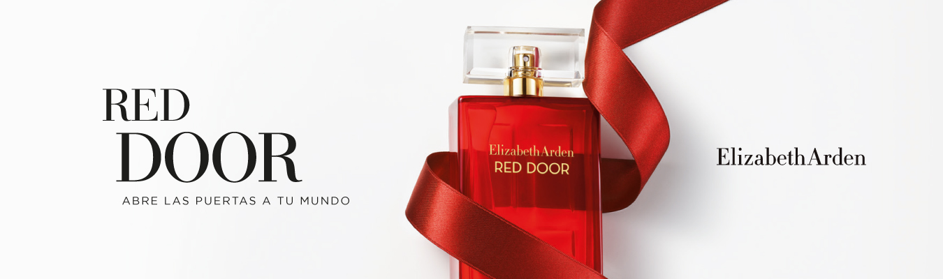 Parfumerie - Elizabeth Arden