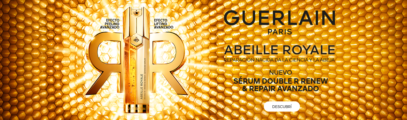 Parfumerie - TRATAMIENTO