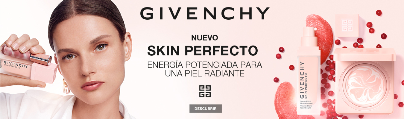 Parfumerie - TRATAMIENTO