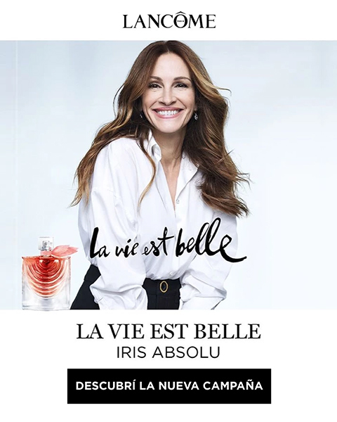 Parfumerie - Lancome