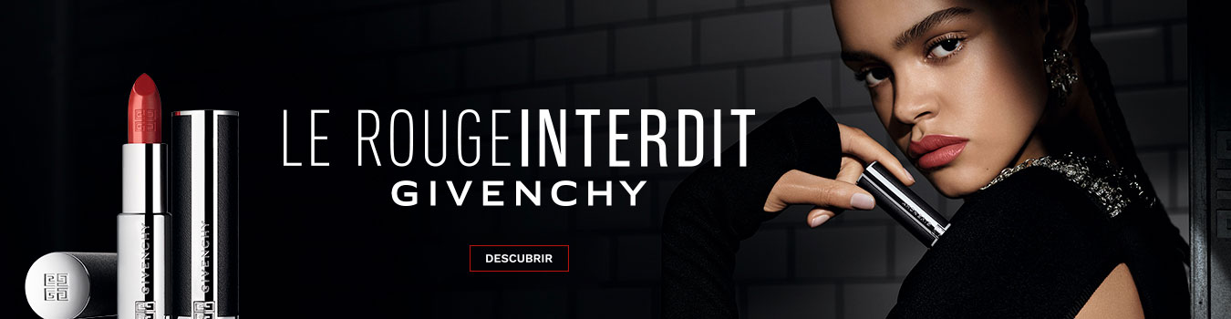 Parfumerie - Lipstick Week