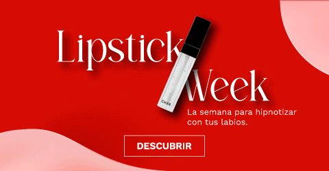 Parfumerie - Lipstick Week