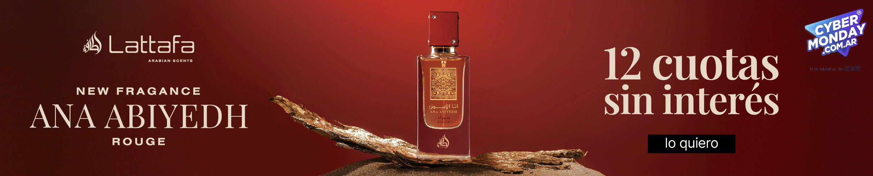 Parfumerie - Parfumerie