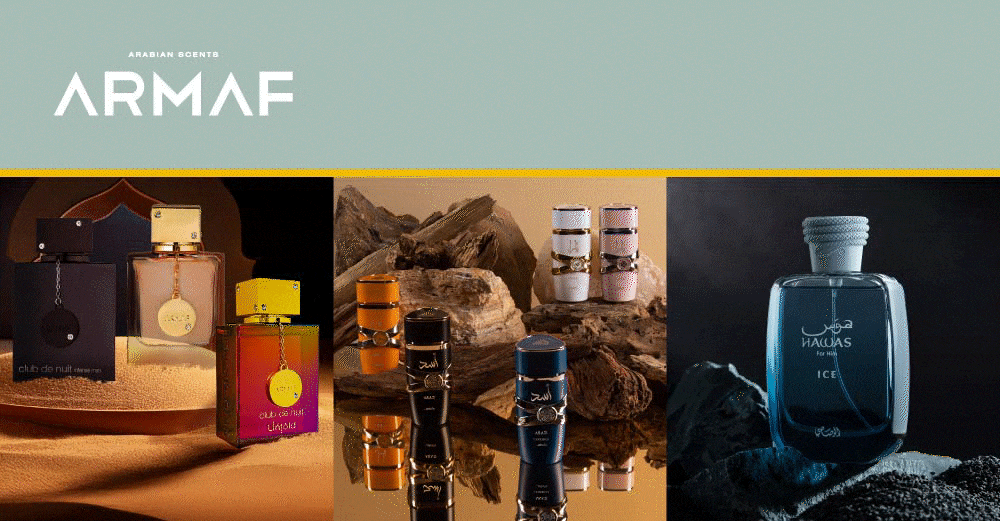 Parfumerie - Parfumerie