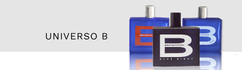 Parfumerie - Bensimon